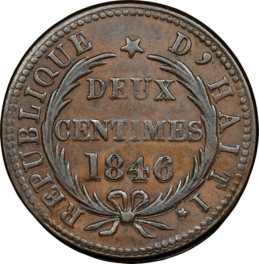 Mint Error Coin Chronicles: Brockage | NGC