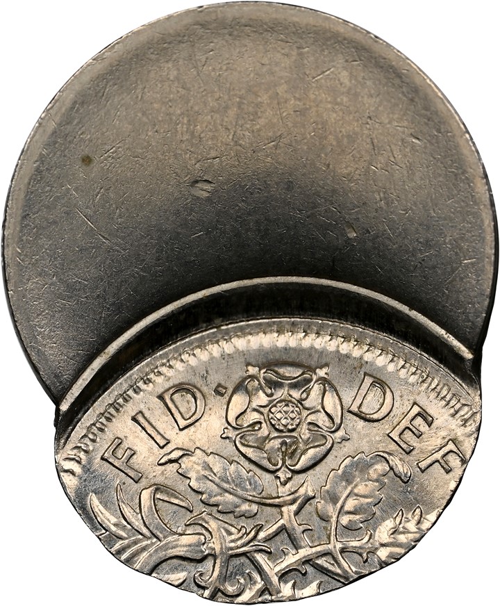 Mint Error Coin Chronicles: Off-center Strikes | NGC