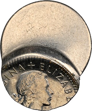 Mint Error Coin Chronicles: Off-center Strikes | NGC