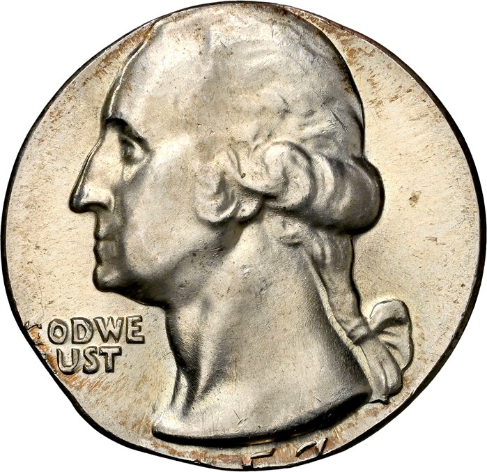 Mint Error Coin Chronicles: Strike-through Errors | NGC