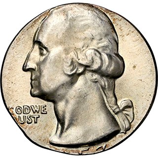 Mint Error Coin Chronicles: Strike-through Errors | NGC