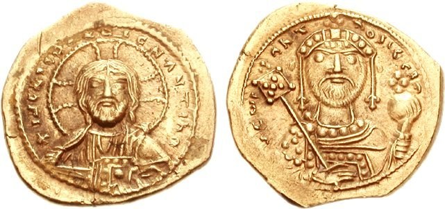 NGC Ancients: A Brief Survey of Roman Gold - Part 3 | NGC