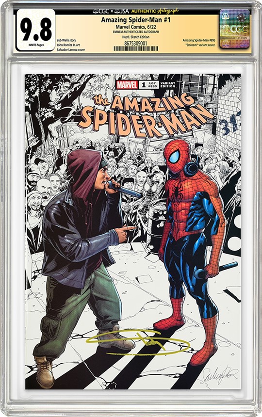 Signed. Sealed. Delivered. CGC and JSA Now Offering Combined Services ...