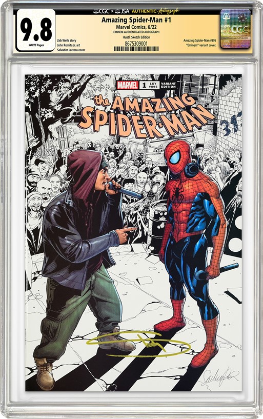 Signed. Sealed. Delivered. CGC and JSA Now Offering Combined Services ...