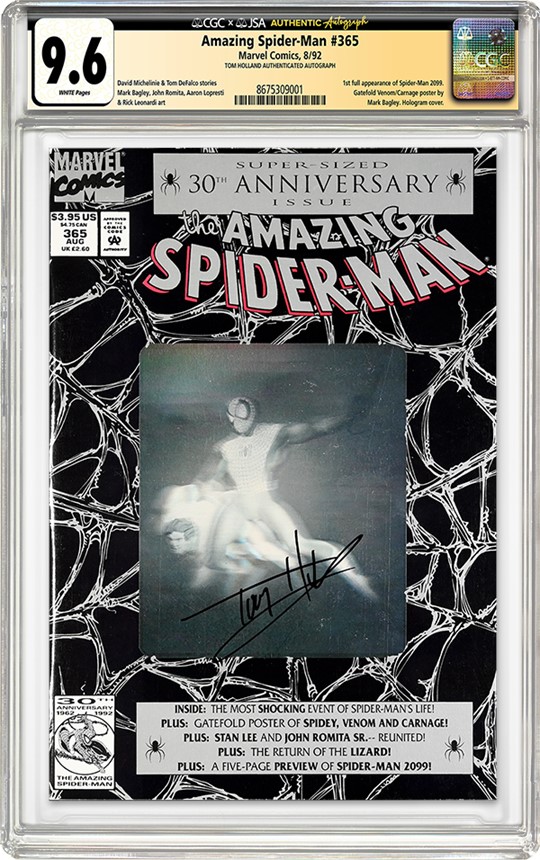 Signed. Sealed. Delivered. CGC and JSA Now Offering Combined Services ...