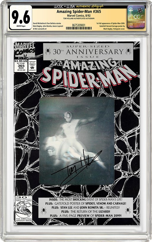 Signed. Sealed. Delivered. CGC and JSA Now Offering Combined Services ...