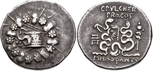 NGC Ancients: Pergamene Coinage under the Romans | NGC