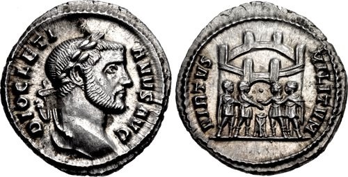 NGC Ancients: Late Roman Reverse Types – Part Two | NGC