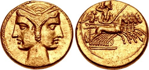 NGC Ancients: The Coinage of Ancient Carthage, Part 4 | NGC