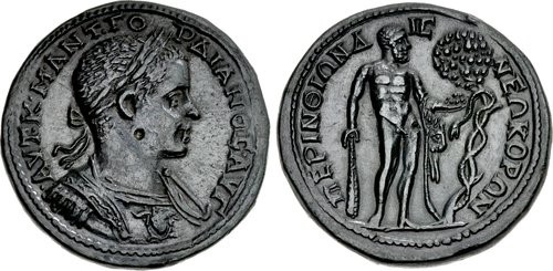 NGC Ancients: The Twelve Labors of Hercules ‒ Part Two | NGC