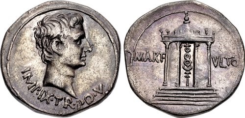 NGC Ancients: Pergamene Coinage under the Romans | NGC