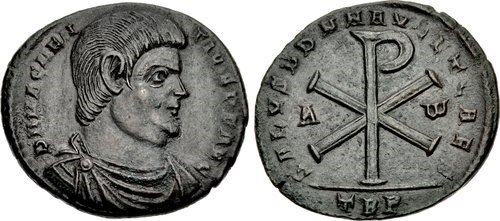 NGC Ancients: Late Roman Reverse Types – Part Two | NGC