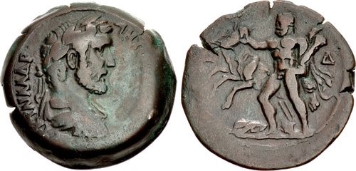 NGC Ancients: The Twelve Labors of Hercules ‒ Part Two | NGC