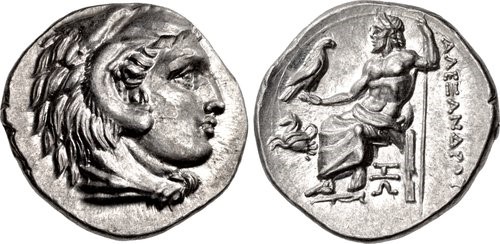 NGC Ancients: Pegasus on Ancient Greek Coins | NGC