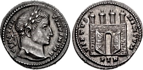 NGC Ancients: Late Roman Reverse Types – Part Two | NGC