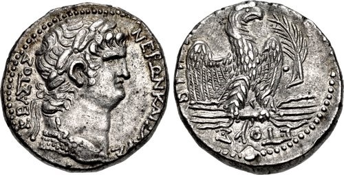 NGC Ancients: Nero's Economic Woes | NGC