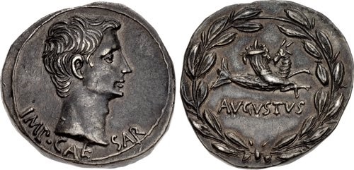NGC Ancients: Pergamene Coinage under the Romans | NGC