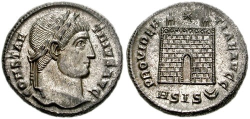 NGC Ancients: Late Roman Reverse Types – Part Two | NGC