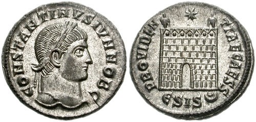 NGC Ancients: Late Roman Reverse Types – Part Two | NGC