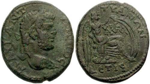 NGC Ancients: Bilingual Coins of the Ancient World | NGC
