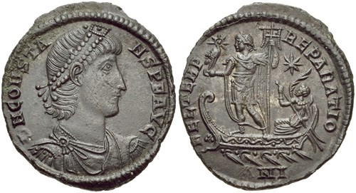 NGC Ancients: Late Roman Reverse Types – Part Two | NGC