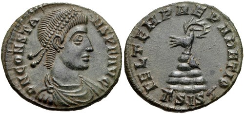 NGC Ancients: Late Roman Reverse Types – Part Two | NGC