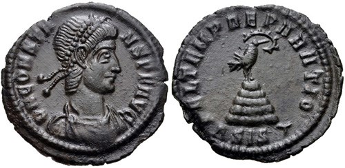 NGC Ancients: Late Roman Reverse Types – Part Two | NGC