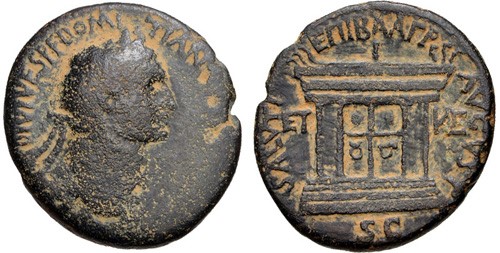 NGC Ancients: Bilingual Coins of the Ancient World | NGC