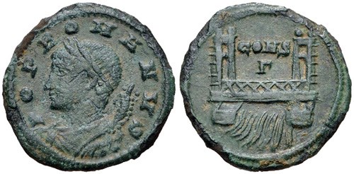 NGC Ancients: Late Roman Reverse Types – Part Two | NGC