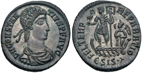 NGC Ancients: Late Roman Reverse Types – Part Two | NGC