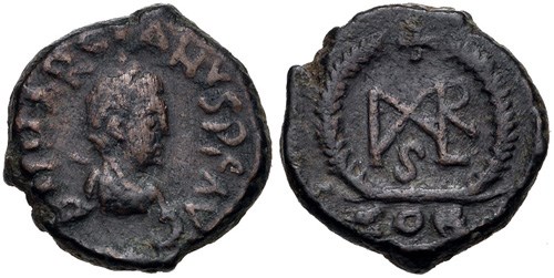 NGC Ancients: Late Roman Reverse Types – Part Two | NGC