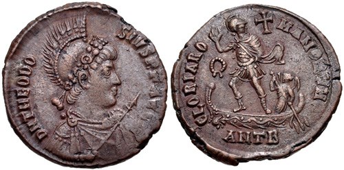 NGC Ancients: Late Roman Reverse Types – Part Two | NGC