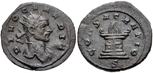 NGC Ancients: Late Roman Reverse Types – Part Two | NGC