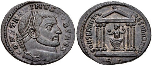 NGC Ancients: Late Roman Reverse Types – Part Two | NGC