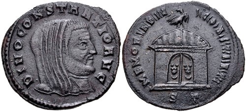 NGC Ancients: Late Roman Reverse Types – Part Two | NGC