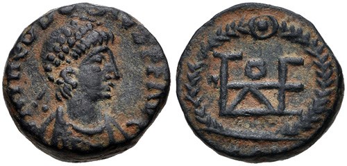 NGC Ancients: Late Roman Reverse Types – Part Two | NGC
