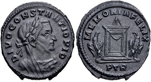 NGC Ancients: Late Roman Reverse Types – Part Two | NGC