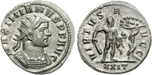 NGC Ancients: The Twelve Labors of Hercules ‒ Part Two | NGC