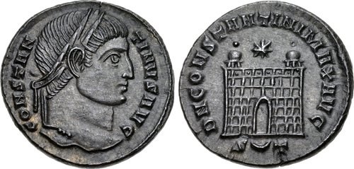 NGC Ancients: Late Roman Reverse Types – Part Two | NGC