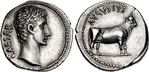 NGC Ancients: Pergamene Coinage under the Romans | NGC