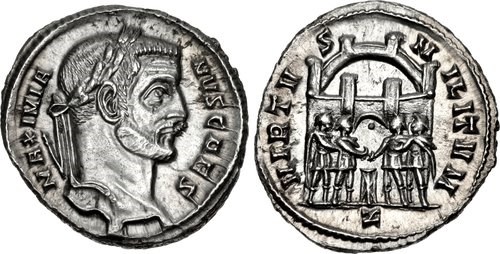 NGC Ancients: Late Roman Reverse Types – Part Two | NGC