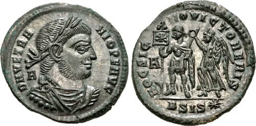 NGC Ancients: Late Roman Reverse Types – Part Two | NGC