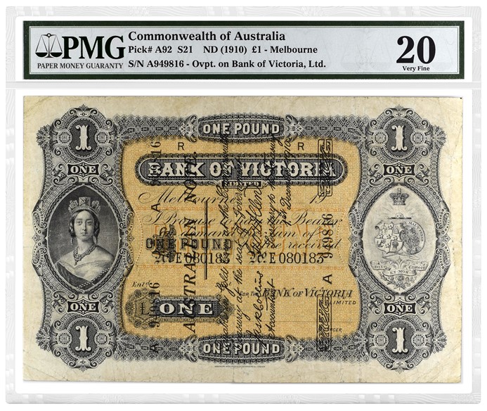 Australian Banks Endured a Depression in the 1890s | PMG