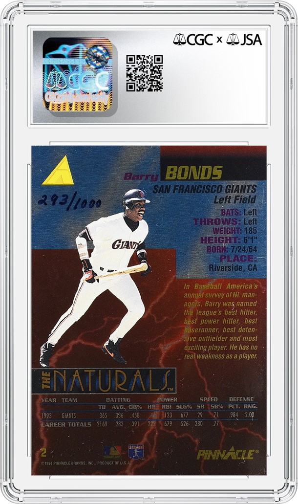 CGC x JSA for Sports Cards: A Winning Combination! | CGC