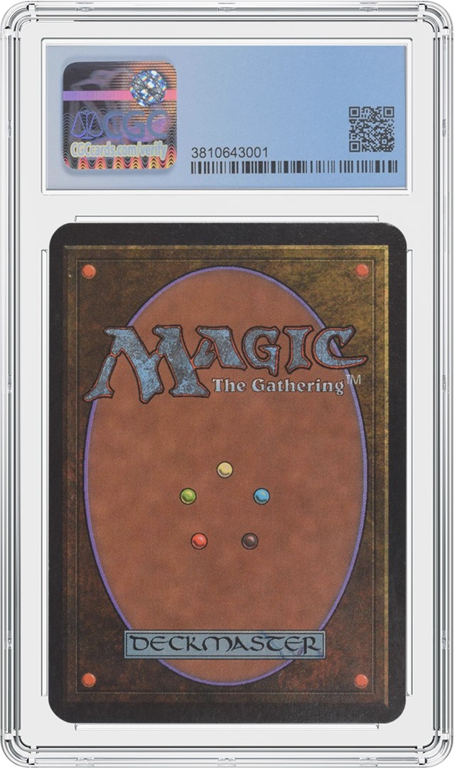 CGC Trading Cards Achieves Two Major Milestones Before the (Poké) Ball ...