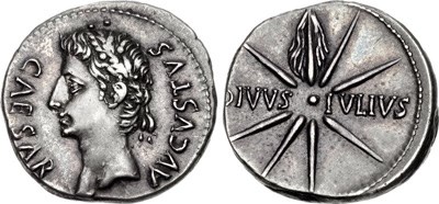 NGC Ancients: Julius Caesar and His Coinage | NGC