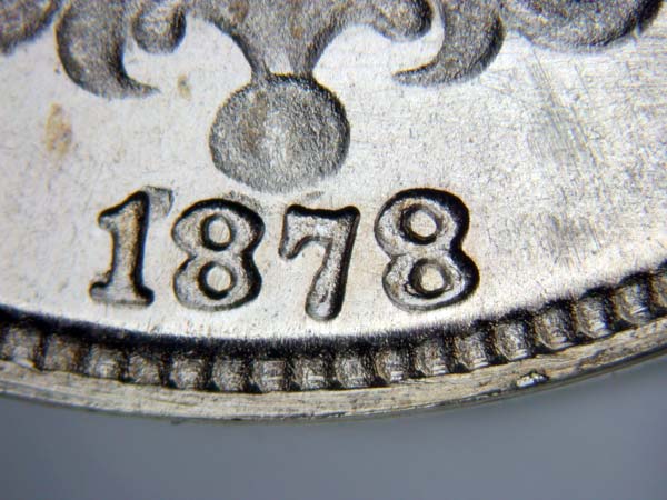 NGC Counterfeit Detection: The Kissing Thief | NGC