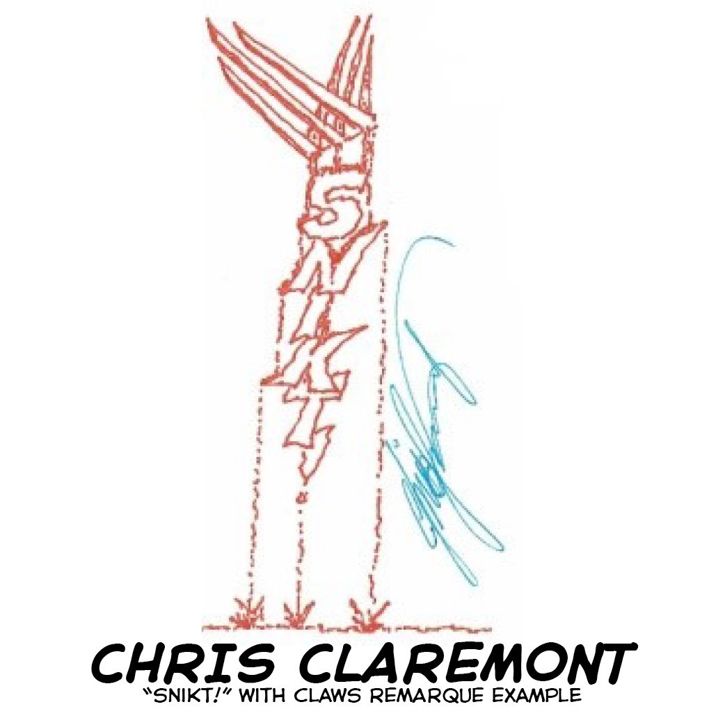 CGC Announces Private Signing with Chris Claremont | CGC