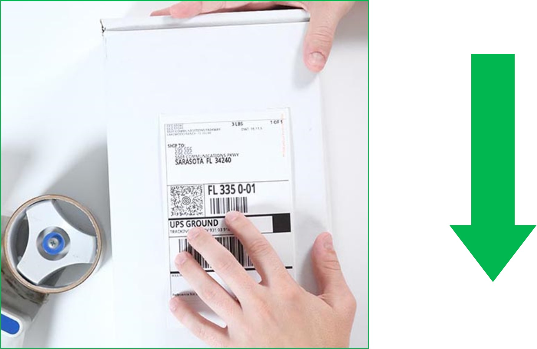 Submit Like a Pro with the CSG Shipping Kit! | CGC