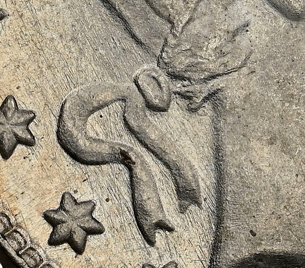 Counterfeit Detection: 1898-O Barber Quarter | NGC